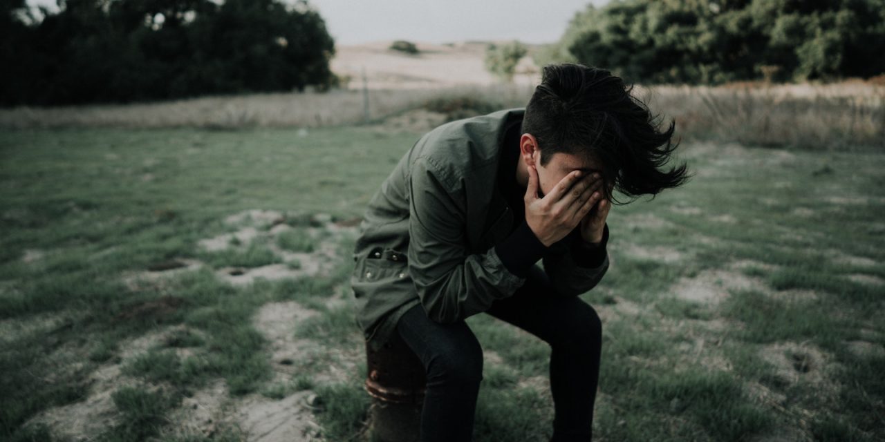 A Call to Anguish - A Passionate Heart for People - CBN Africa