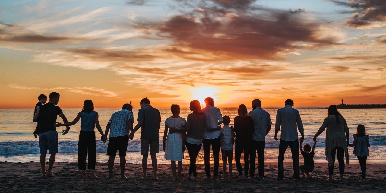 Community Matters | Two are Better Than One | CBN Africa